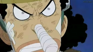 Sobrevivendo aos Animes: [ESPECIAL] One Piece #236 **SPOILER**